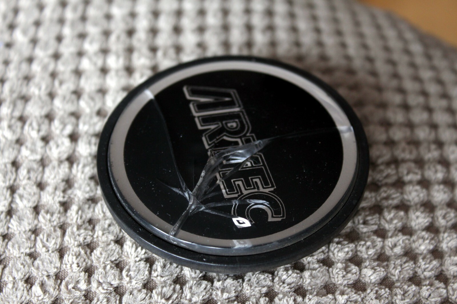 Original ARTEC Wheels #3659 Alloy Wheel Center Plastic Cap Cover Hub | eBay