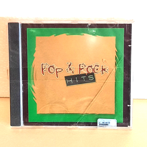Divers Succès Pop Et Rock CD 2000 Telma Srl CD PR 335 Italie | eBay