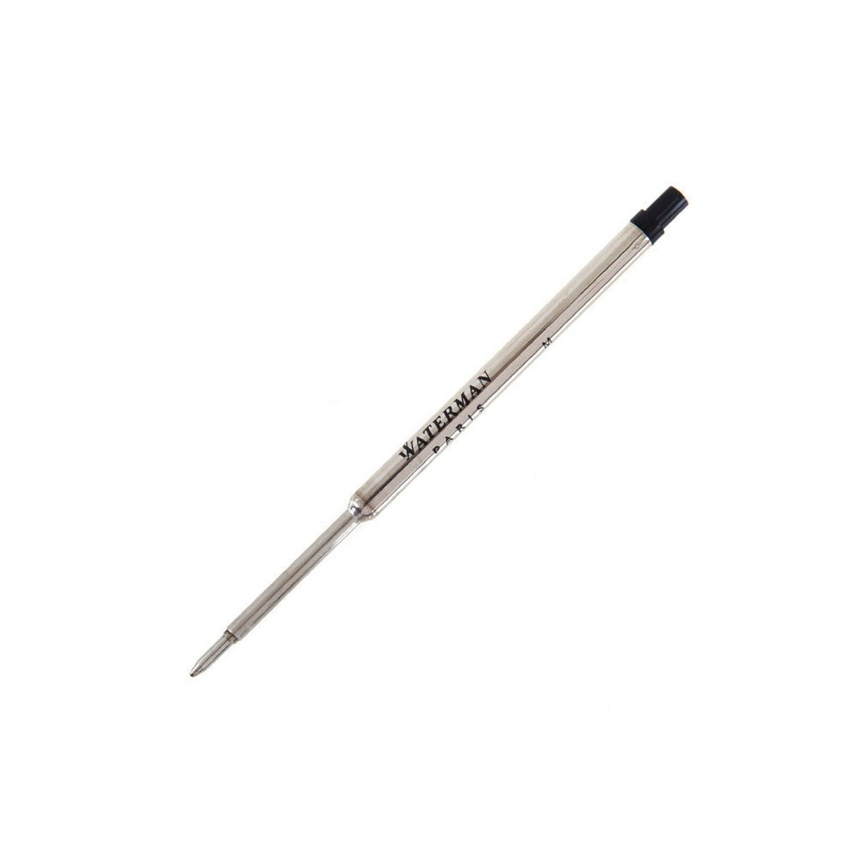 Waterman Ballpoint Ball Pen Refill - ALL COLOURS - Genuine Waterman ...