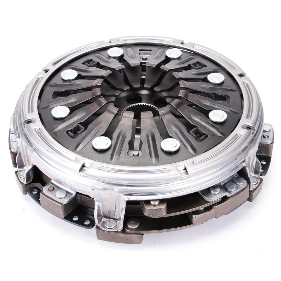 412002D220 Double Clutch Set For Hyundai Veloster Kona Elantra Tucson ...