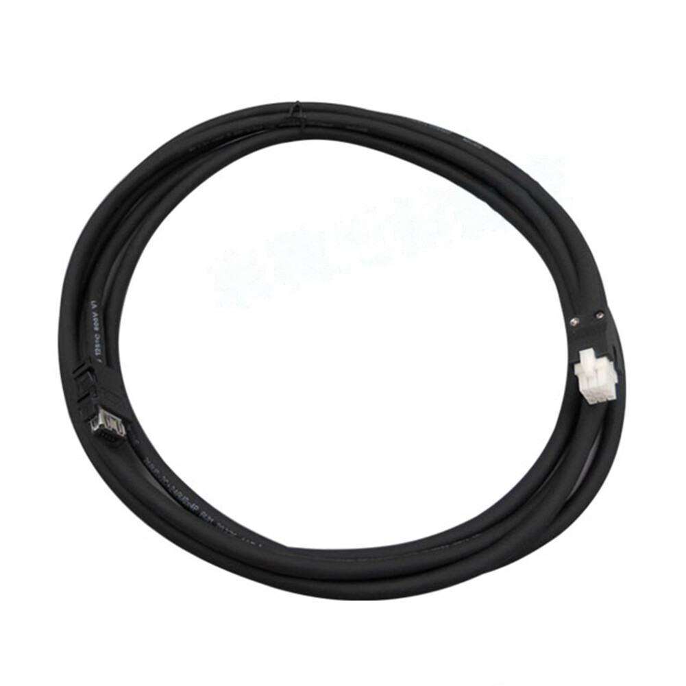 Spindle Encoder Cable CNP2E-1 for Mitsubishi M70 Signal Feedback Line ...
