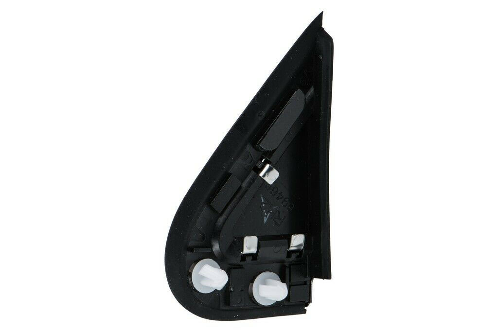 2012-2016 DODGE DART RIGHT FRONT SIDE DOOR CORNER MOLDING OEM MOPAR ...