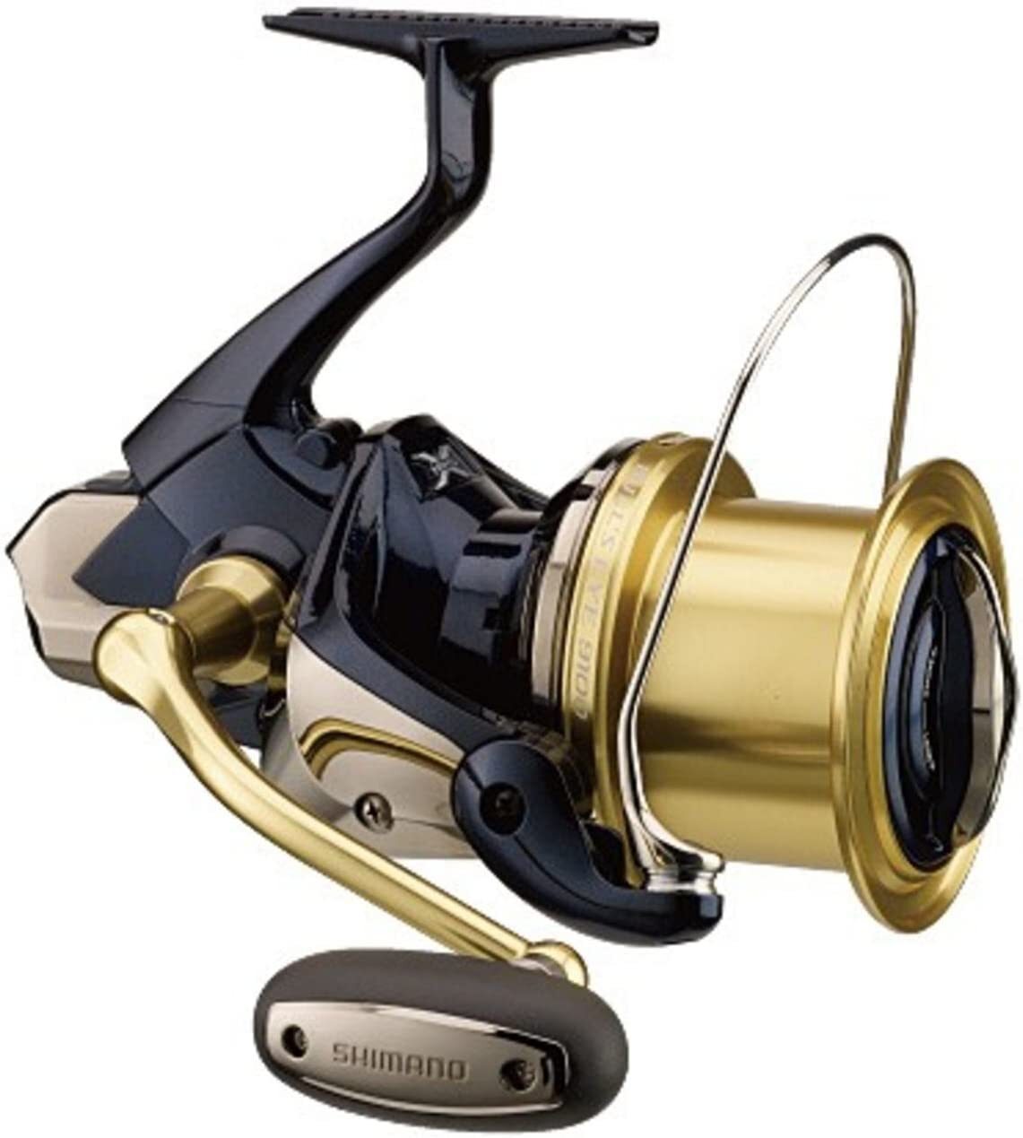 Shimano 14 Bullseye 9100 Spinning Reel New in Box From Japan | eBay