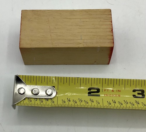 HO Scale Set of 3 Wood Lumber Stacks, 2x4x16, Weathered | eBay