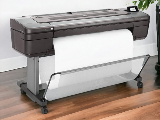 HP DesignJet Z9+dr 44in V-Cutter Printer - X9D24B#BCB | eBay