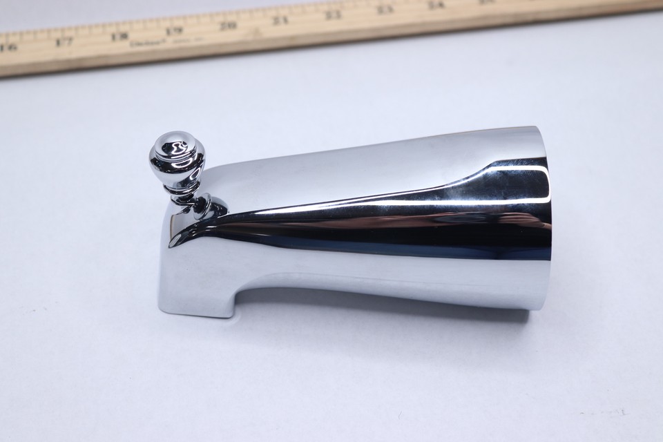 Moen Monticello Diverter Spouts Chrome Plated 3806 | eBay