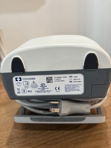 Covidien Kendall SCD 700 DVT Pump Sequential Compression Device - 2020 ...