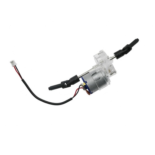 2X(260 Motor for MN D90 MN-90 MN98 MN99 MN99S MN45 1/12 RC Car9794 ...