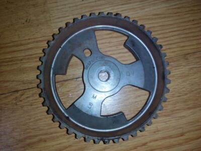 9657477580 roue dentée Cames Vague (poulie) for Citroen C3 2005 ...