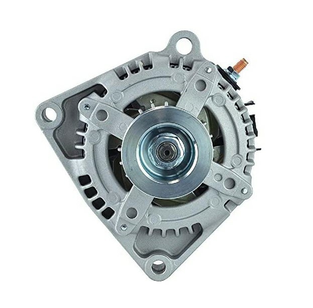 2014-2020 Chevrolet Silverado GMC Sierra Pickup New Alternator fits ...