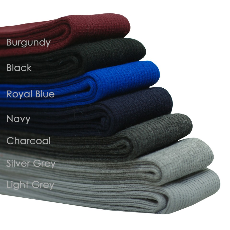 Knit Rib Cuff Stretch Ribbed Fabric Cuffing Trim Revamp Clothing Jacket ...