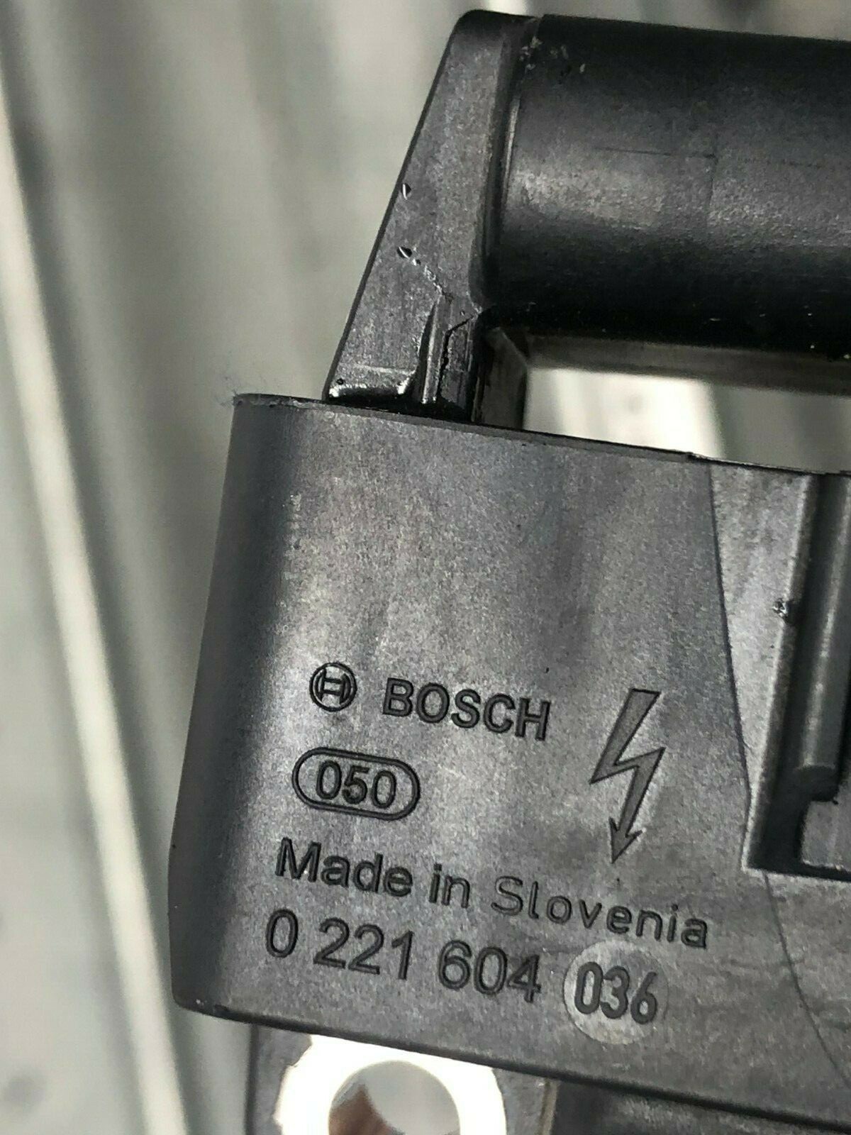 (AS) MERCEDES BENZ W117 CLA PETROL IGNITION COIL PACK A2709060500 ...