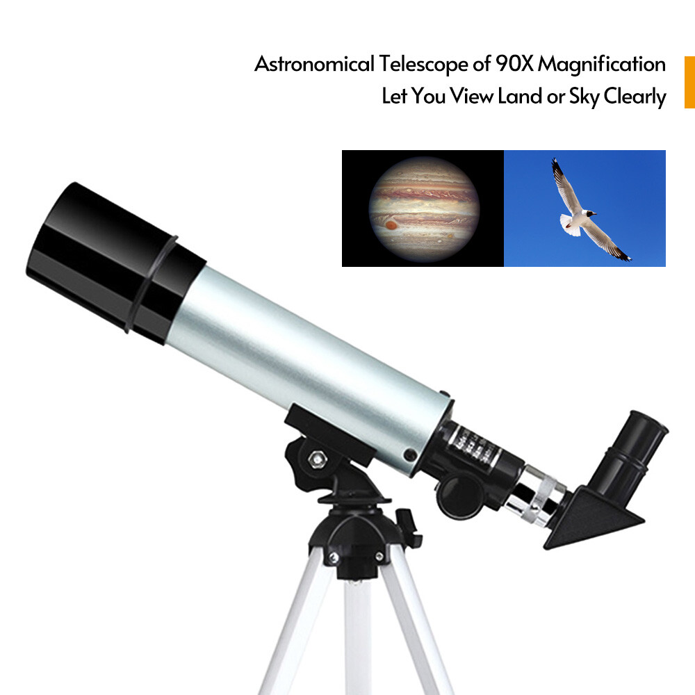 Astronomical Compact Portable of 90X Magnification with R8L4 | eBay