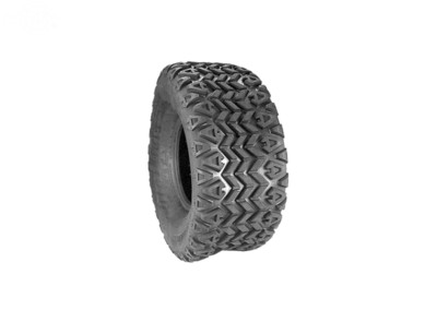 Rear Tire fits John Deere HPX Gator 4x4 4x2, 615E 815E - 24 x 10.5 - 10 ...