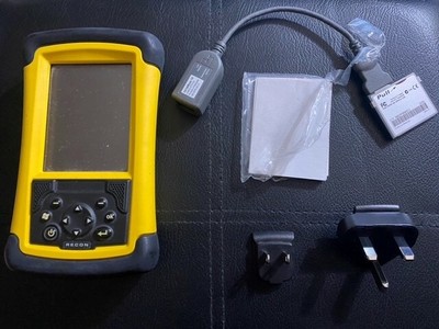 Total Stations & Accessories - Trimble Spectra