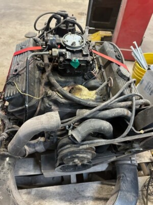 4.3 mercruiser engine | eBay