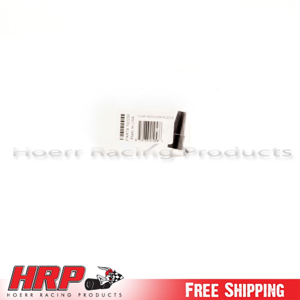 Oil Safe 102030 Pump Reducer Nozzle - OIL SAFE | eBay