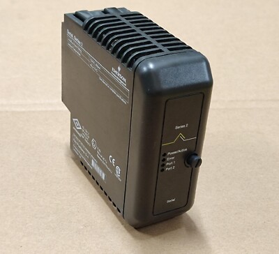 KJ3241X1-BA1 EMERSON DELTA SERIAL SERIES 2 MODULE | eBay