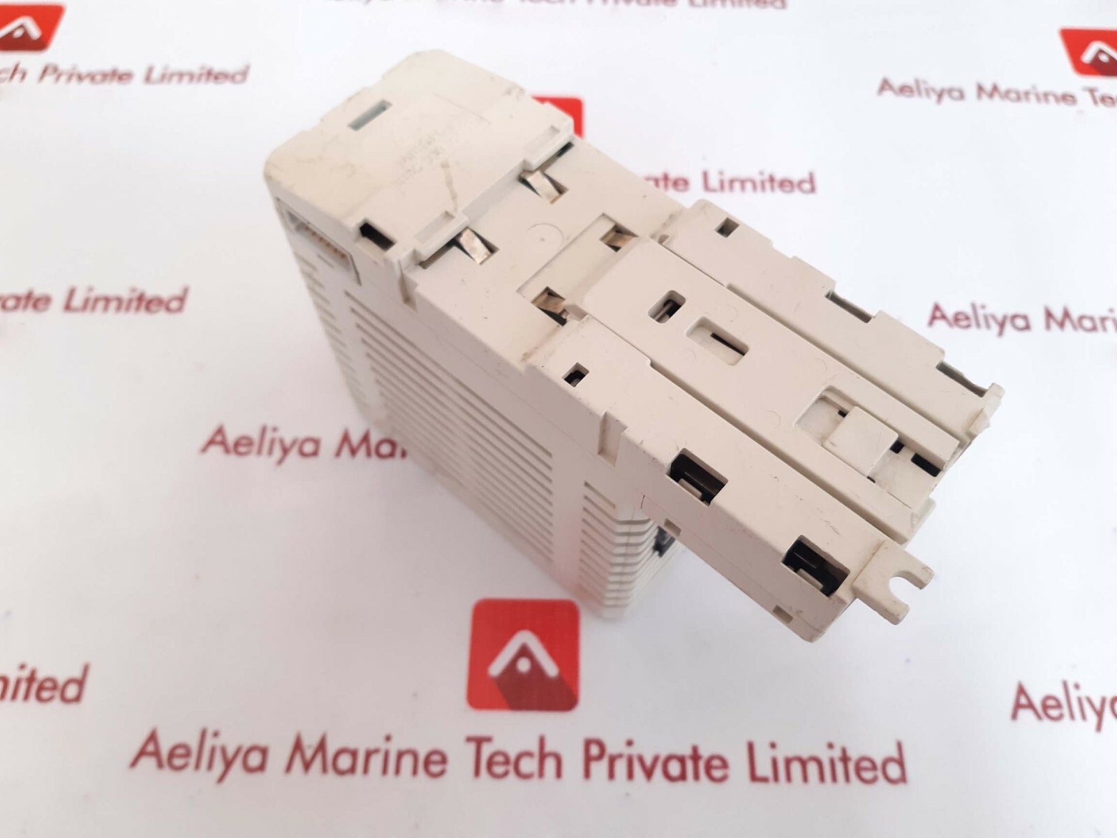 ABB TB820V2 Cluster Modem 3BSE013208R1 PR A | eBay