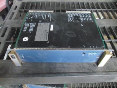 Schroff MPS022 13190020 Power Supply | eBay