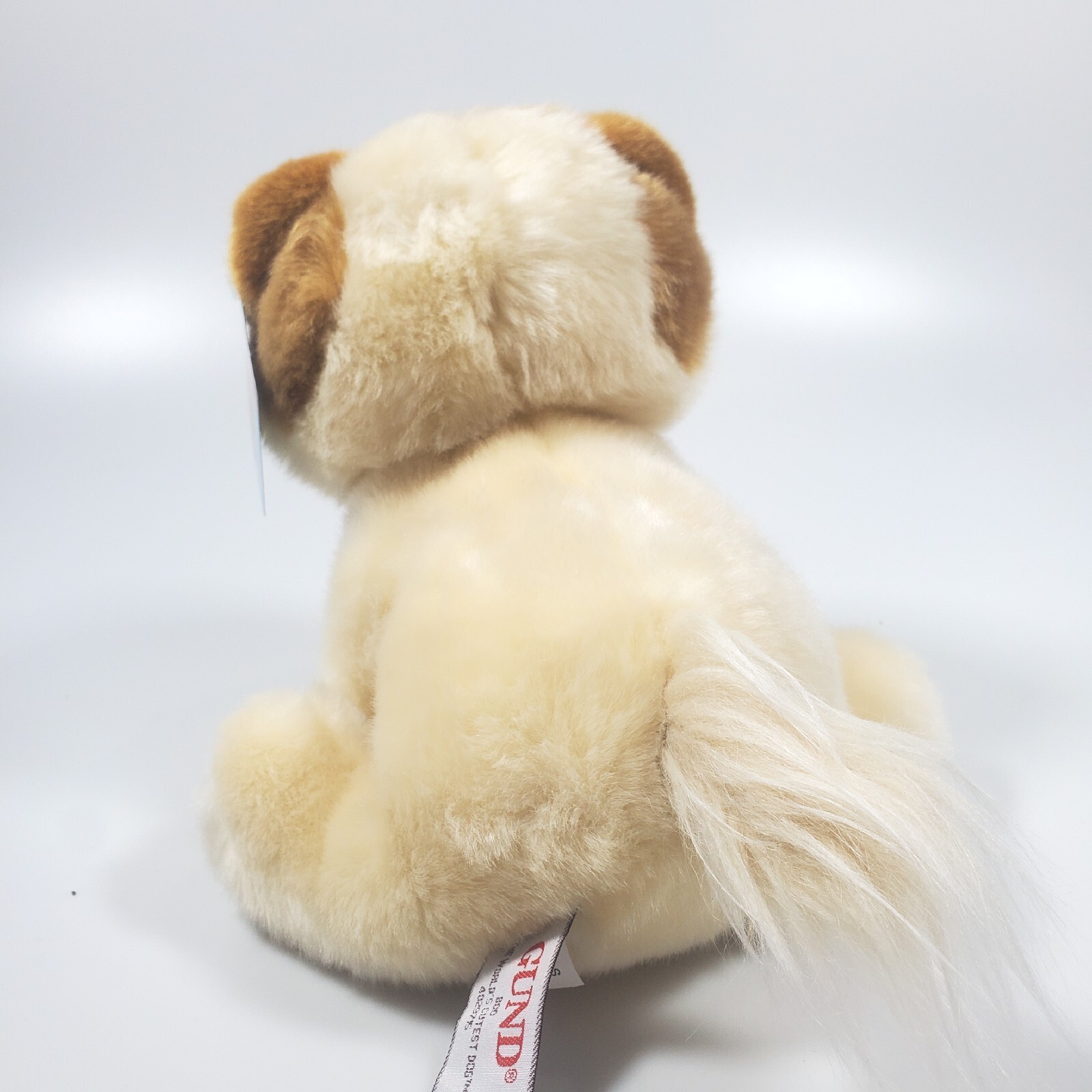 GUND+Boo+World%27s+Cutest+Dog+Stuffed+Plush+4029715+Pomeranian for sale ...