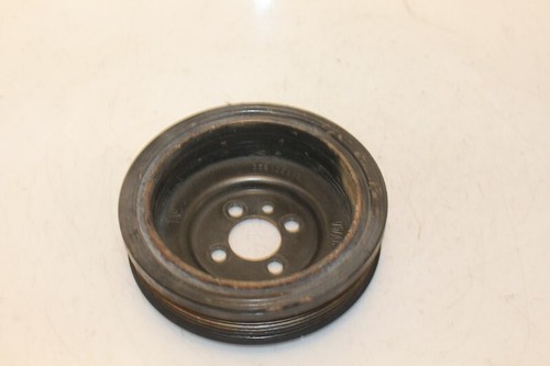 CRANKSHAFT PULLEY VW Golf VI (5K1) Hatchback 2.0 TDI 16V (CBAA) 2011 ...