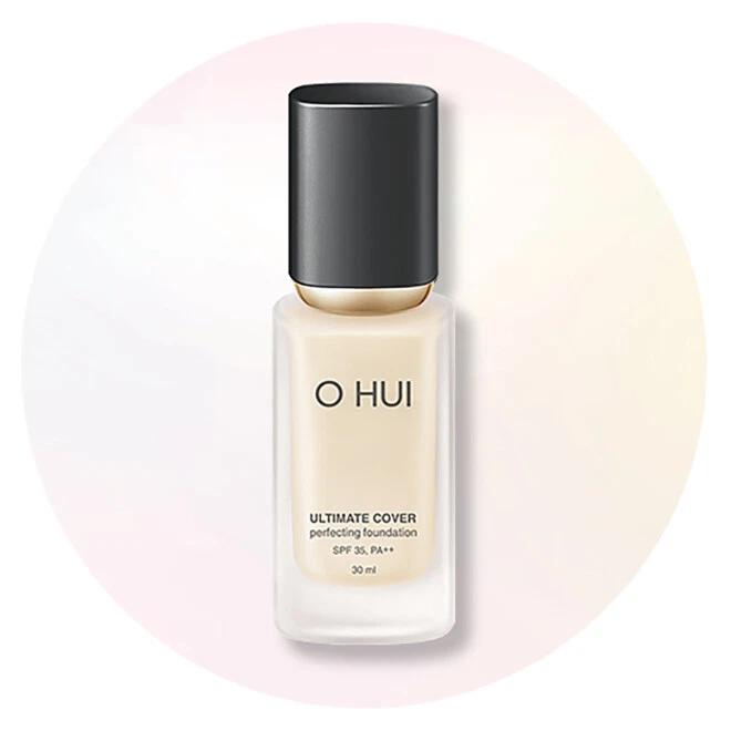 Ohui Makeup Base | Saubhaya Makeup