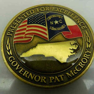 Love Challenge Coin | eBay Stores