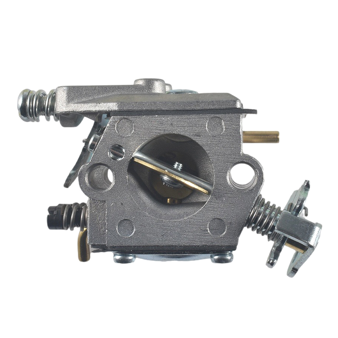 Carburetor Air Filter For Poulan Chainsaw 2050 2150 2375 Wild Thing ...