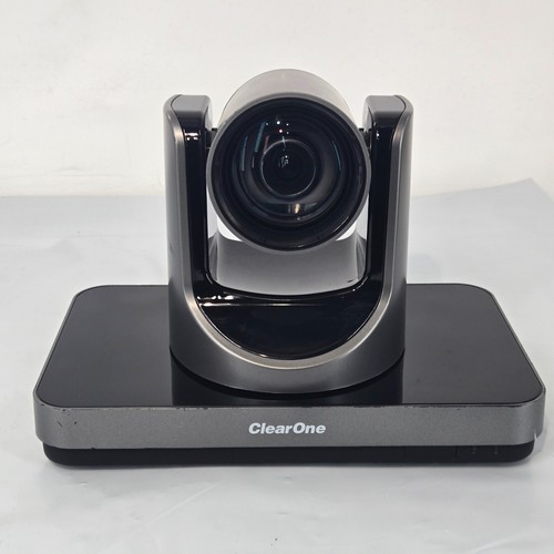 ClearOne professional-grade PTZ camera | eBay