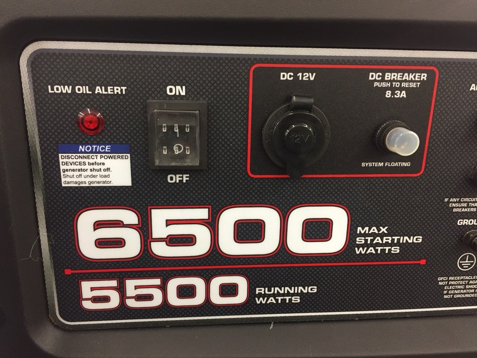 WHEEL KIT FOR PREDATOR 9000 8750 6500 WATT GENERATOR 10" PNEUMATIC -NO ...