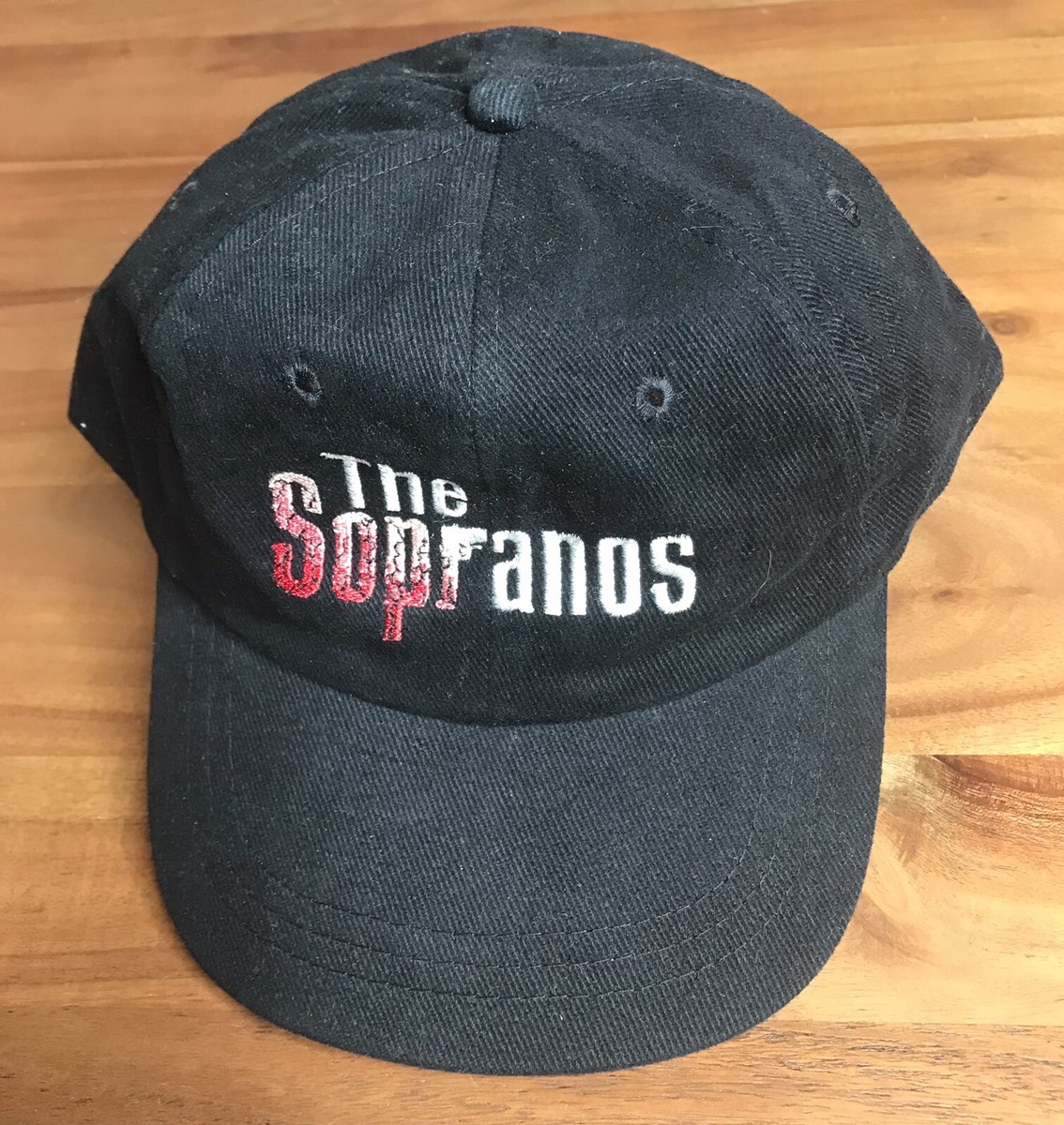 Sopranos Baseball Cap