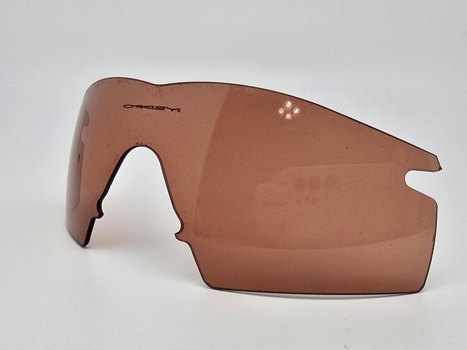 Oakley M-Frame Gen 1 VR28 Strike OEM Lens 09-13-99 | eBay