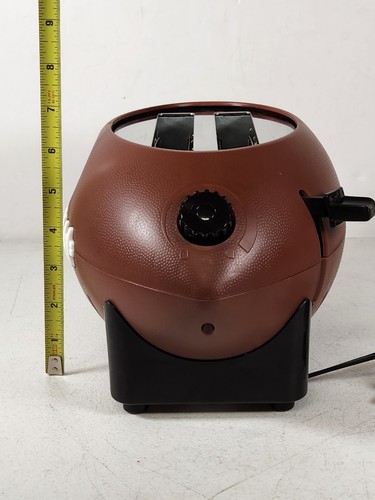 Pangea Brands NFL Denver Broncos Toaster - Low Use, Good Condition | eBay