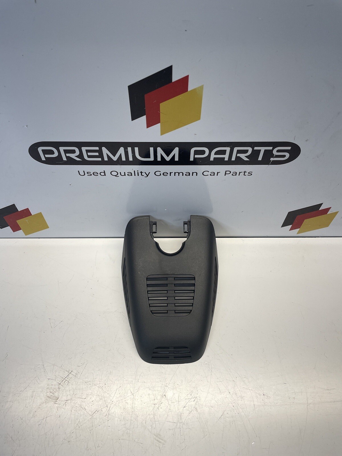 Mercedes-Benz C W205 Interior Rear View Mirror A2058210300 2015 2.1 D ...