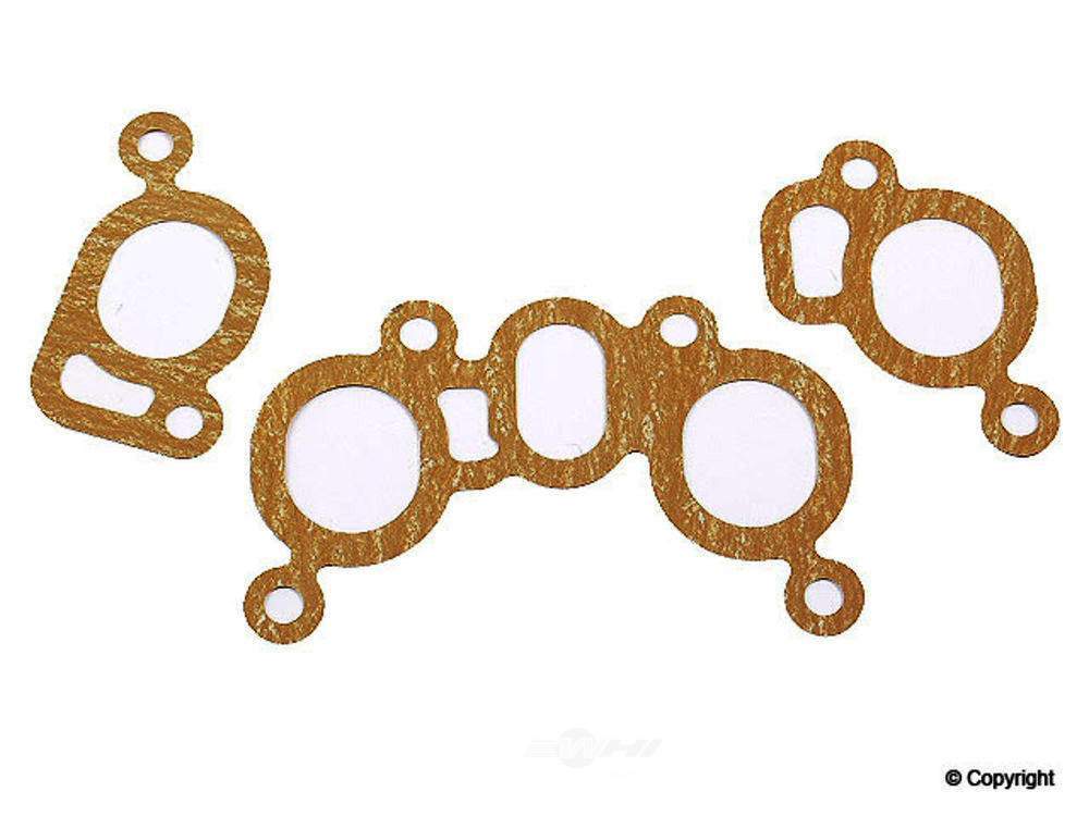 Engine Intake Manifold Gasket Set-Stone Engine Intake Manifold Gasket ...