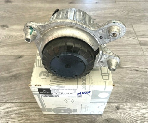 BRAND NEW 2017-2020 MERCEDES C300 4Matic Base RIGHT MOTOR MOUNT ...