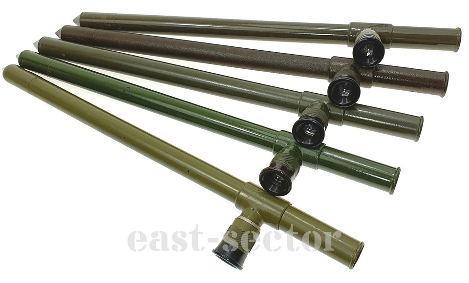 Military Optic Sniper Trench Periscope TR Field Glass Soviet Russian ...