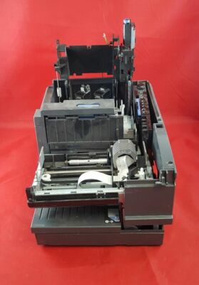 Printers - Ibm 4610-2Cr