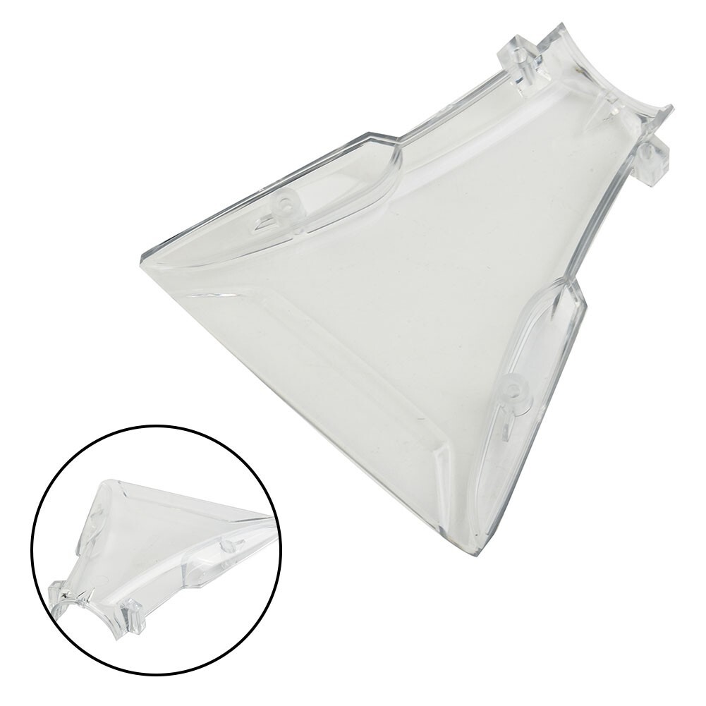 Protect Your For Karcher Puzzi 81C 100 200 with Replacement Fishtail ...