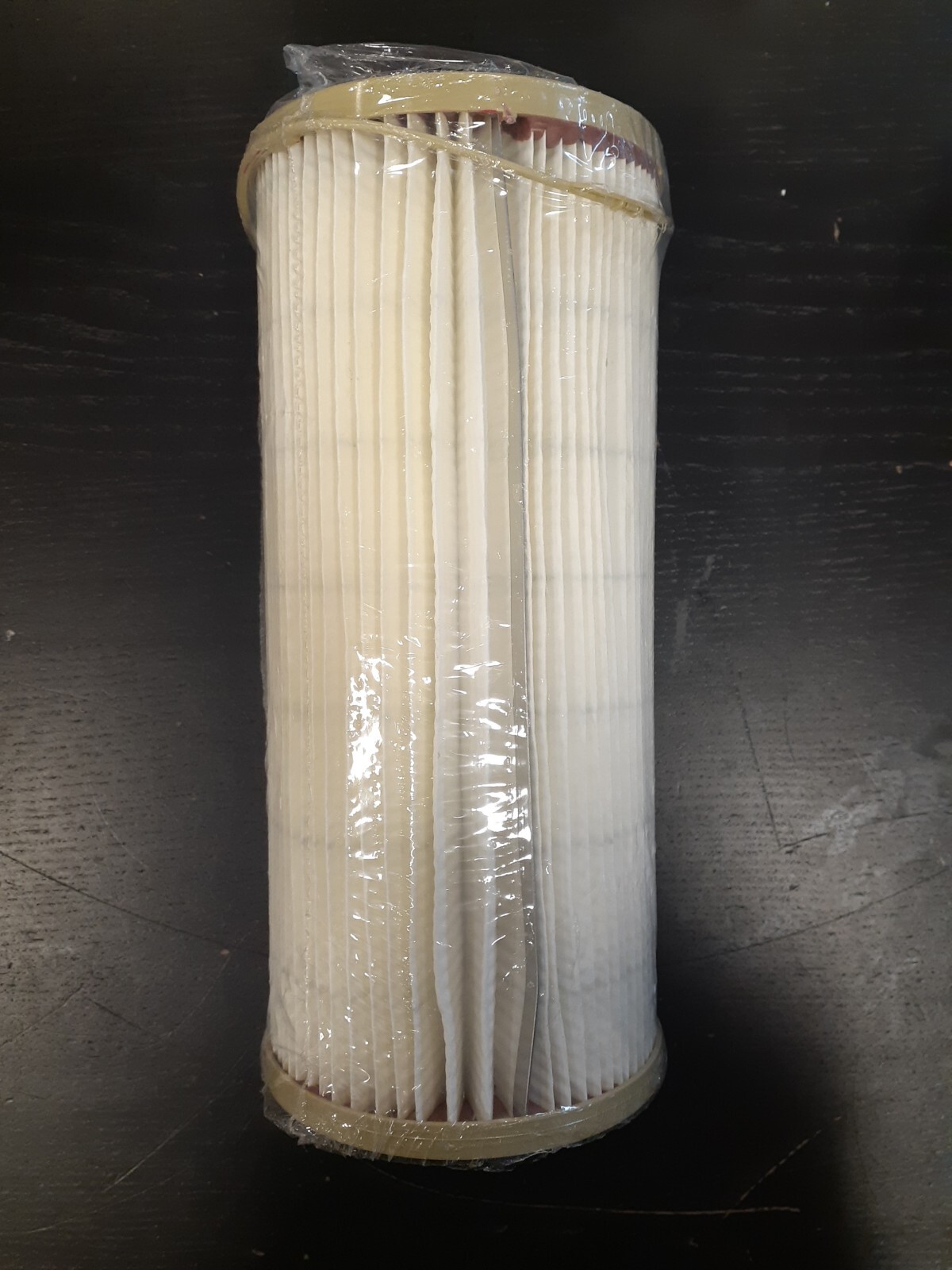 RACOR 2020PMOR - Fuel filter cross reference