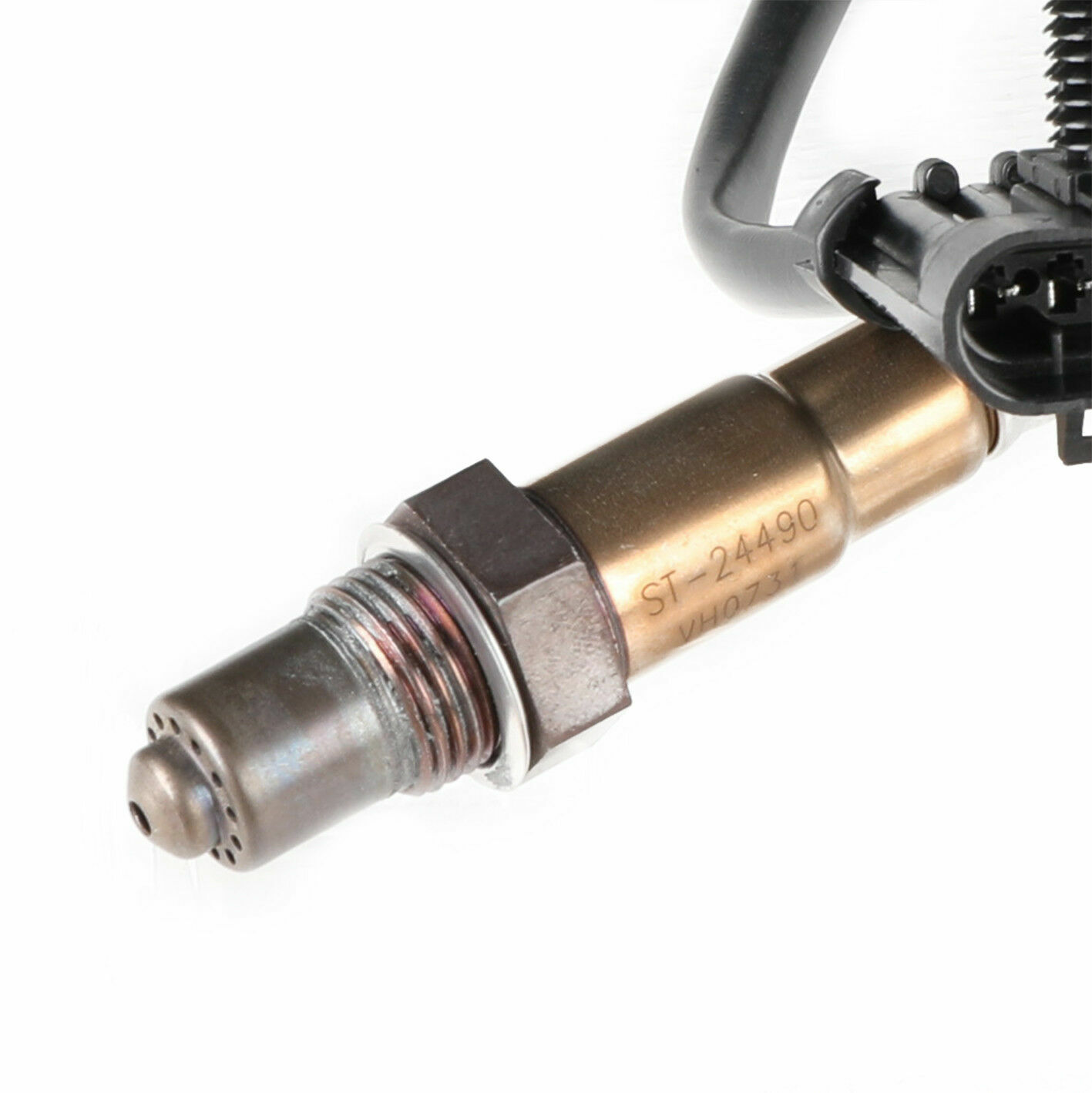 Pair Oxygen O2 Sensor for 2004-2006 Chevy Aveo Pontiac GTO 2001 Honda ...