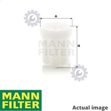Mann Urea Filter U1003 (10) Man 81154030000 for sale online | eBay
