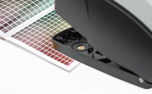 Spectrodensitometer Color Densitometer Color Density Meter with USB ...