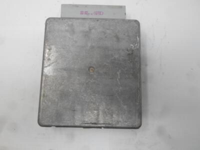 ENGINE COMPUTER FORD RANGER 1993 F37F-12A650-DA SMD-331 3.0L AT PCM ECM ...
