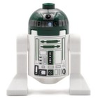 LEGO Star Wars R4-P44 Astromech Droid Minifigure | eBay