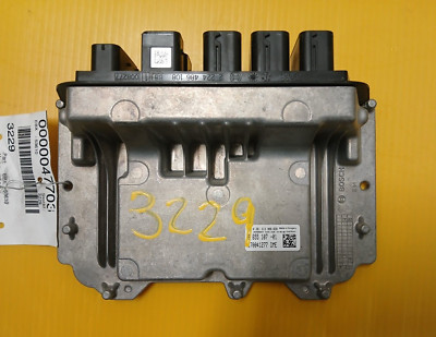 Engine ECM Control Module 2014-2022 MINI COOPER 8655107 DME 0261S13806 ...