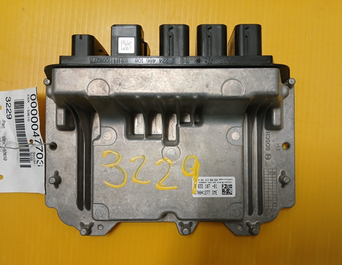 Engine ECM Control Module 2014-2022 MINI COOPER 8655107 DME 0261S13806 ...