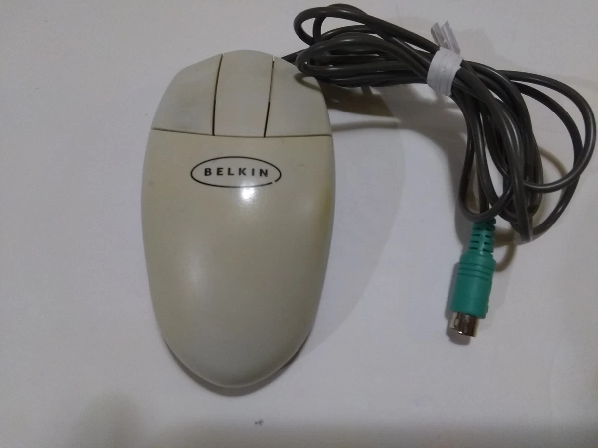 Belkin Trackball Mouse