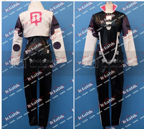 Mass Effect 2 Aria carnival Cosplay Costume | eBay